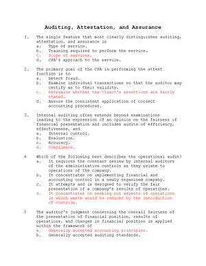 Guidelines for NIAT Certified Bookkeeper Exam - GUIDELINES FOR NIAT ...