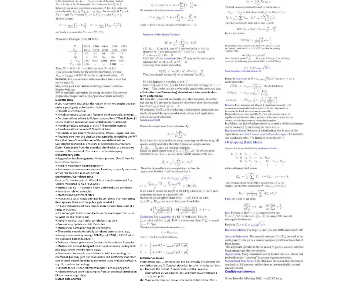 Fall2022-Supplemental Notes-P3 - MAT 644 - Studocu