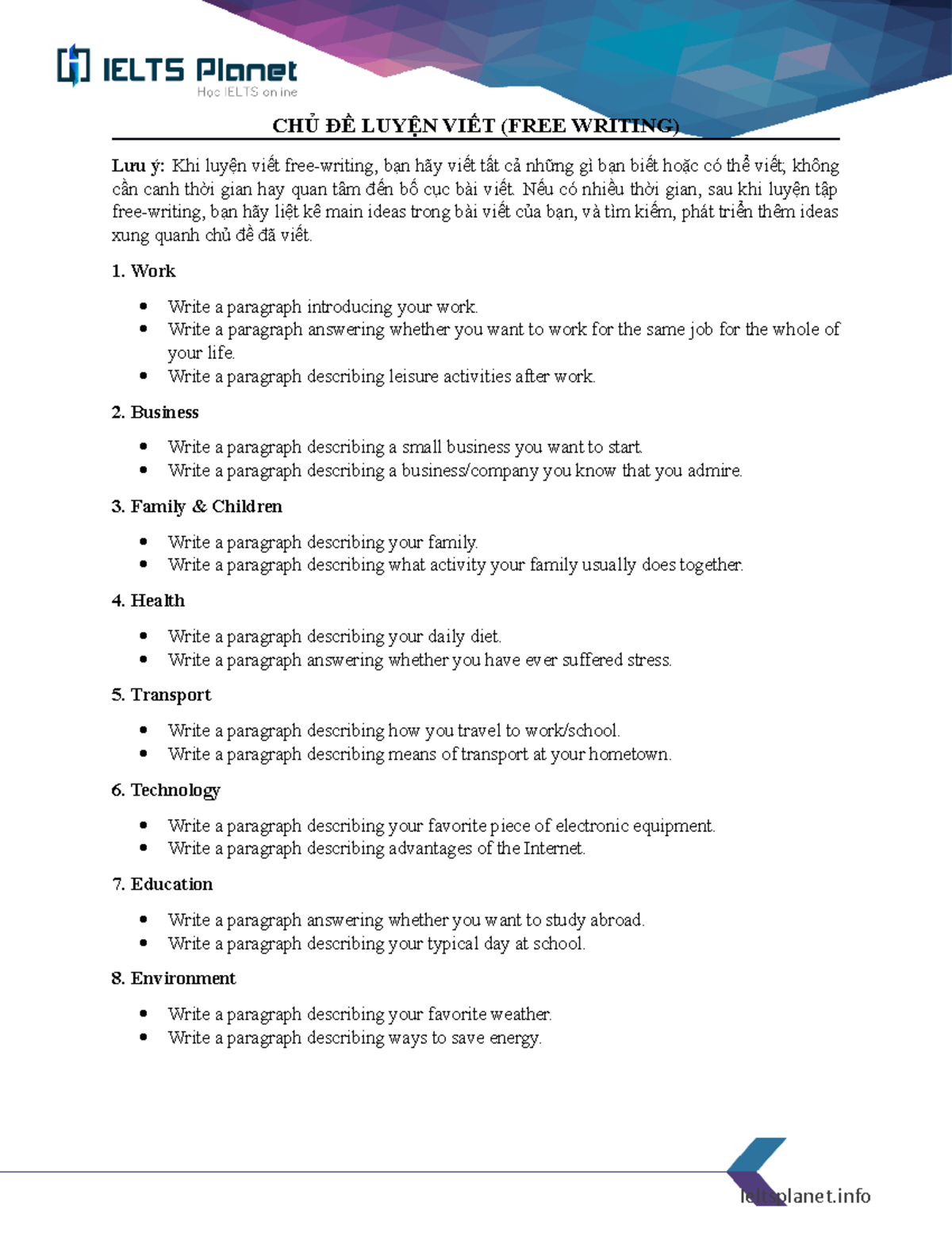 CH LUY N VI T FREE Writing CH LUY N VI T FREE WRITING L u ch-luy-n-vi-t-free-writing-ch-luy-n-vi-t-free-writing-l-u