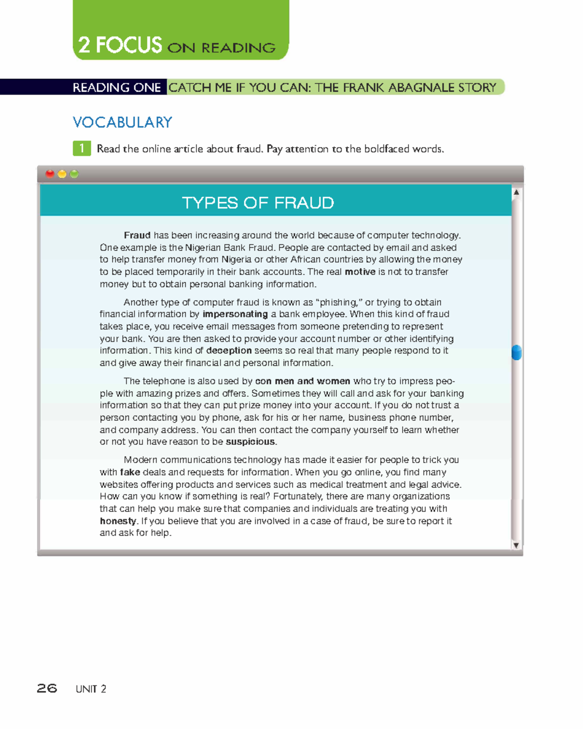 Level 3 Reading-45-1 - Reading for tssting - on READInG READING ONE ...