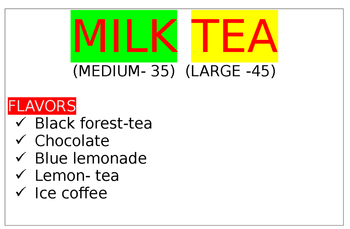 MILK TEA - Earth Life and Science - MILK TEA (MEDIUM- 35) (LARGE -45 ...