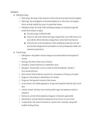 Digestive System Study Guide - Digestive System: 2 groups of organs ...