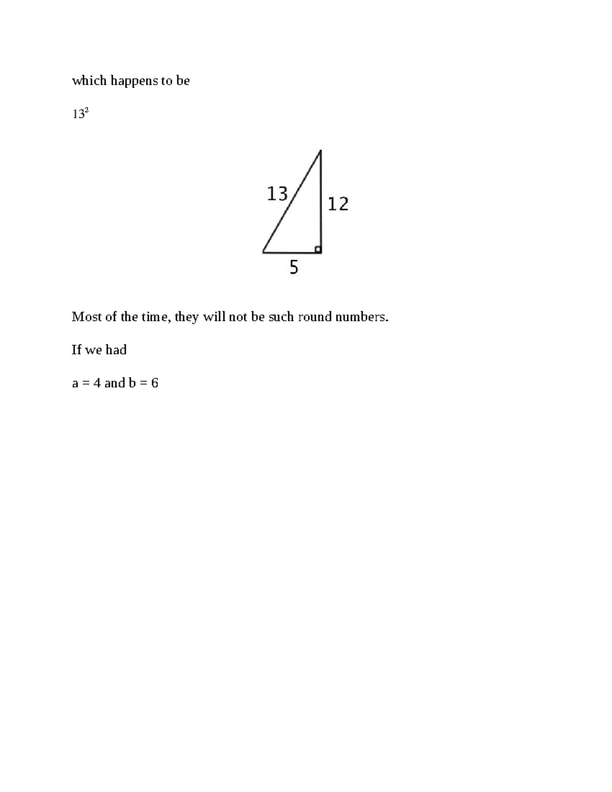 The Math Hack Book - which happens to be Most of the time, they will ...
