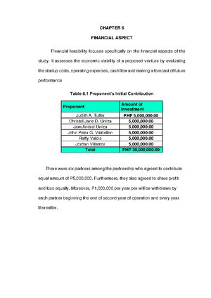OJT Manual - OJT - The On-the-Job Training Manual Table of Contents THE ...