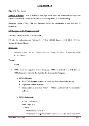 Notes Phy U1 - BE IT (2019) - For more Subjects studymedia/fe/notes ...