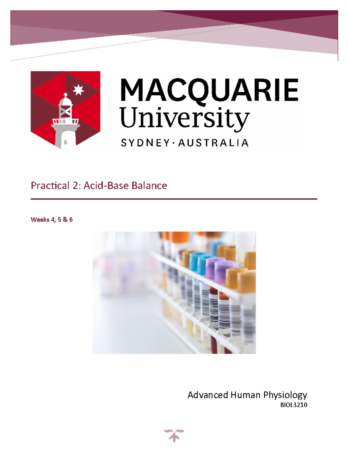 P2a Acid Base Tutorial Biol3210 Advanced Human Physiology S1 2021 8140