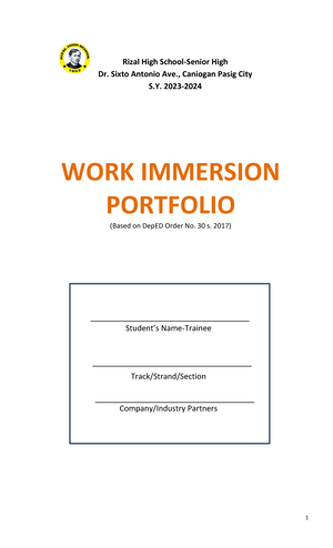 Inventory Management System ICT Swift - Technical -Vocational ...