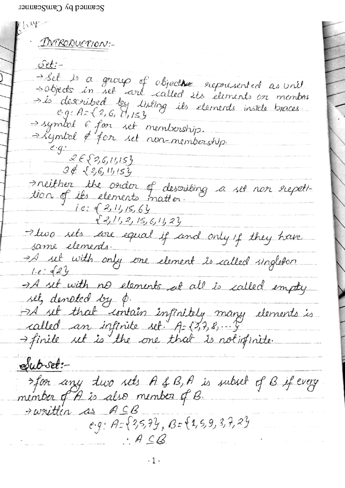 TOC Stationary Note - toc note - Theory of Computation - Studocu