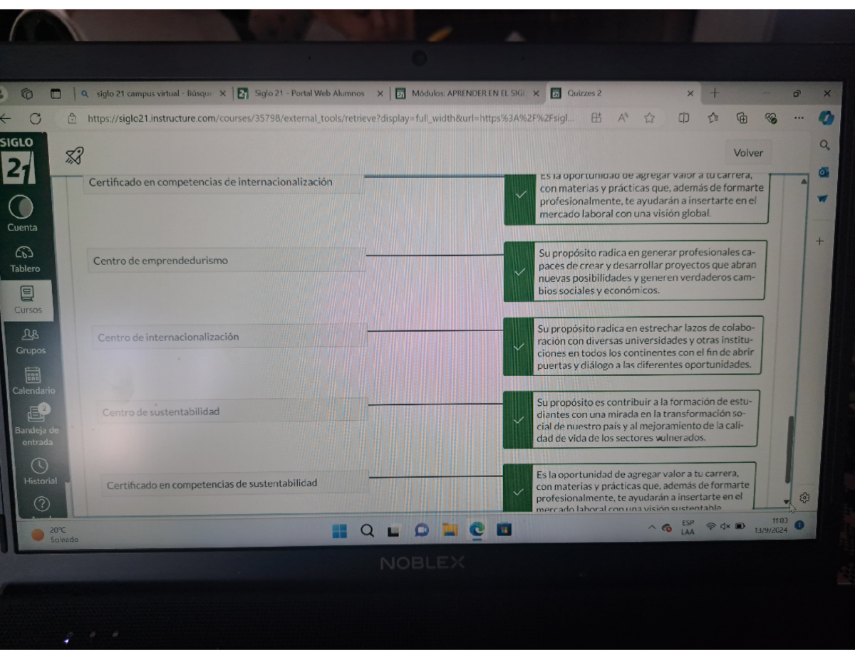 20240913 110344 Trabajo Práctico 1 Aprender En Siglo 21 A Siglo 21