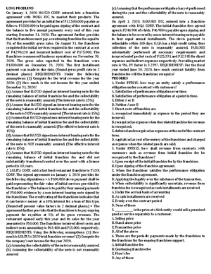 AIS Key Concepts - An AIS must be able to fulfill three important ...