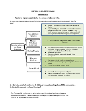 Desvastaciones DEL Osorio - Causas Las causas de las Devastaciones ...