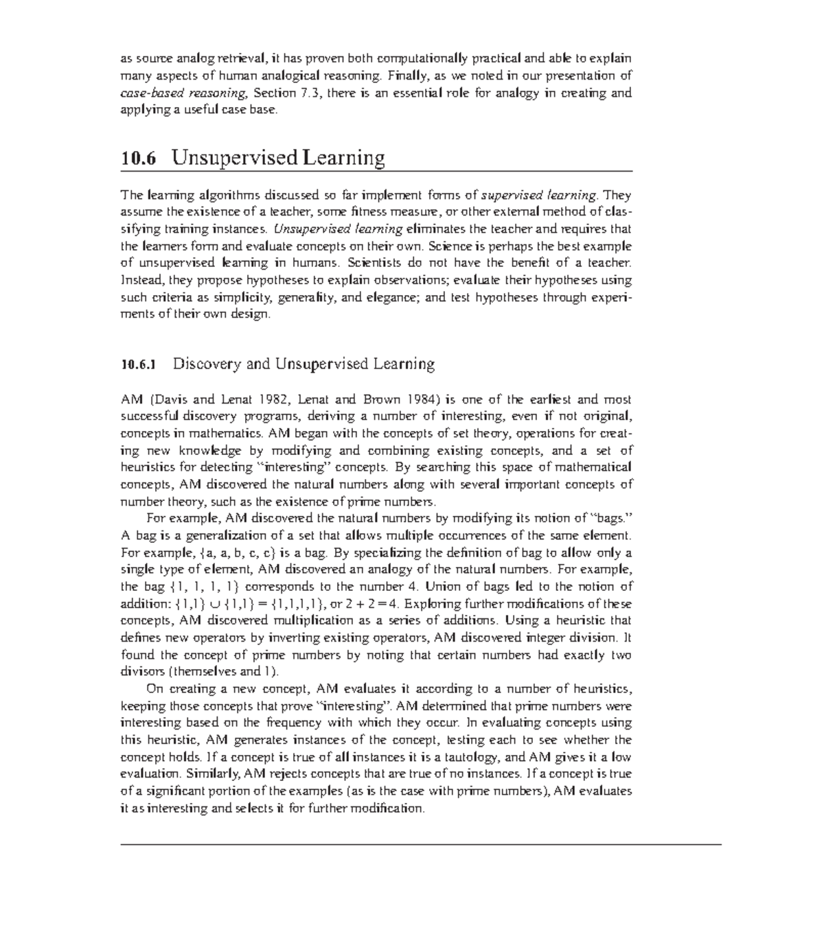 AI Note Book-53 - artificial intelligence, machine learning, deep ...