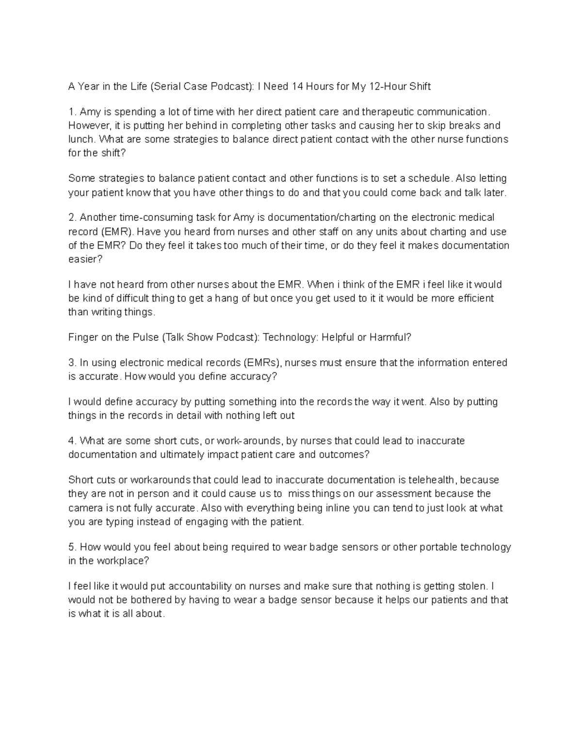 Nur 228 podcast 4 - delisa - A Year in the Life (Serial Case Podcast ...