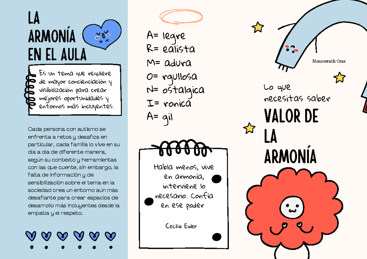 Folleto Informativo Autismo Juvenil Azul 20230924 234223 0000 - Habla ...