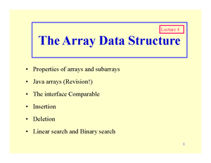 Andro - ccdvdsvsdv - 1 – binary search array :- import java.util ...