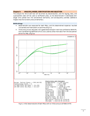 Results - 1 Calculation of STOIIP from Minimum Connected Volume STOIIP ...