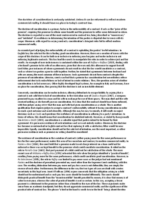 Problem question example answers - LAW OF CONTRACT: PROBLEM QUESTION ...