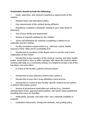 Being a preceptor-chapter-1 241114 003005 - Precepting Fundamentals ...