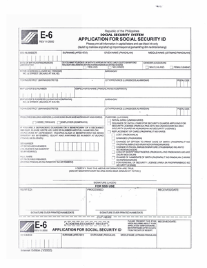SSSForm Affidavit Death Claim Benefits - REPUBLIC OF THE PHILIPPINES ...