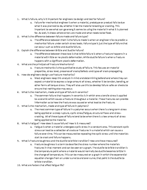 Ch 11 Pre-reading - Pre-reading Assignment - Where alpha and beta are ...
