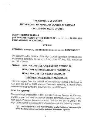 Whitmill v Warner Bros Entertainment Inc - IN THE UNITED STATES ...