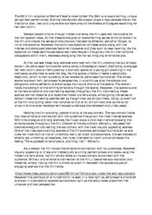 Essay "Case Study If Netflix Series Making a Murderer" - Grade 69 ...