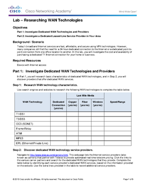 3.3.2.7 Packet Tracer - Configuring PAP and CHAP Authentication ...