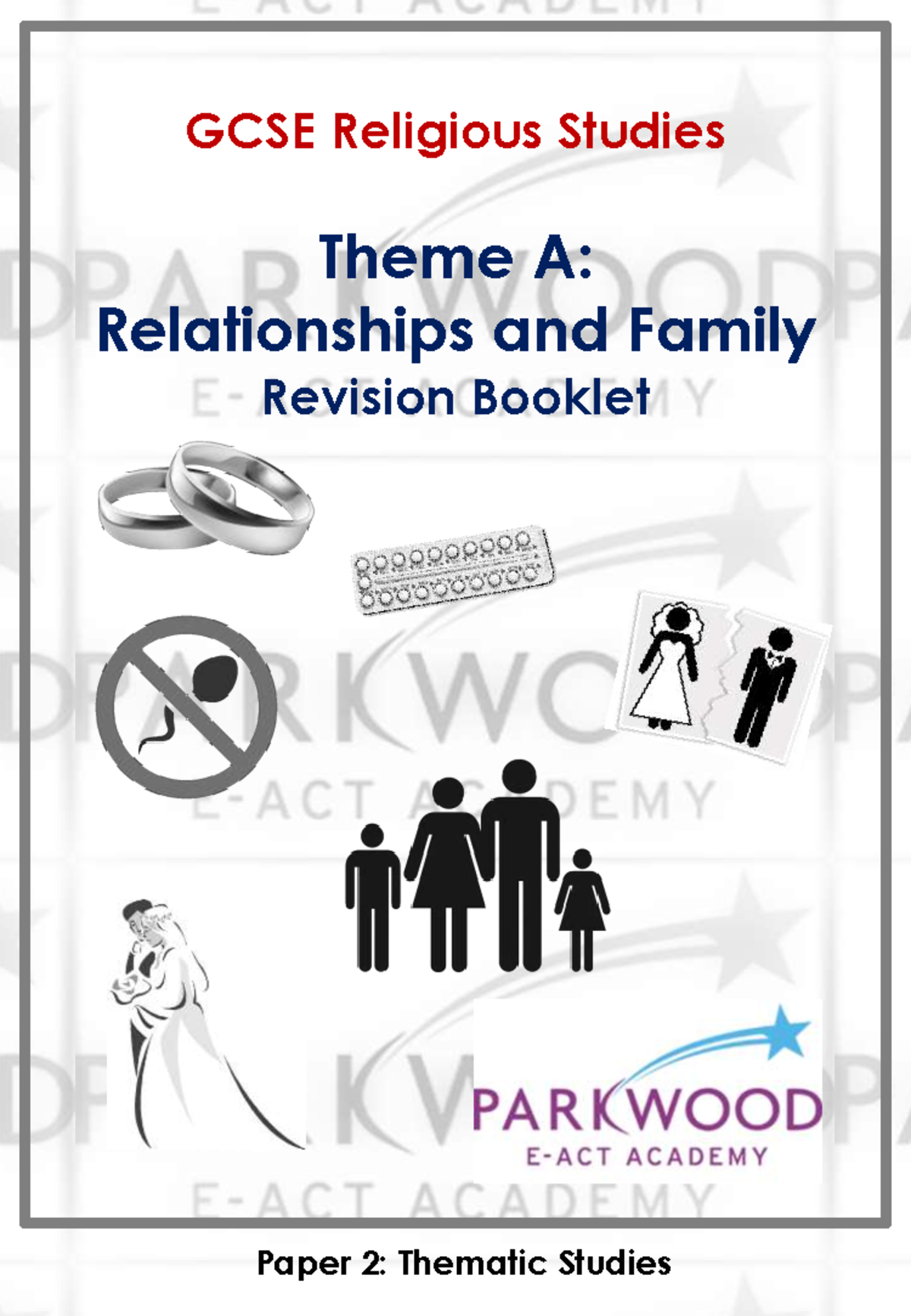 Theme A Revision guide - J gibbon jrhs - GCSE Religious Studies Theme A ...