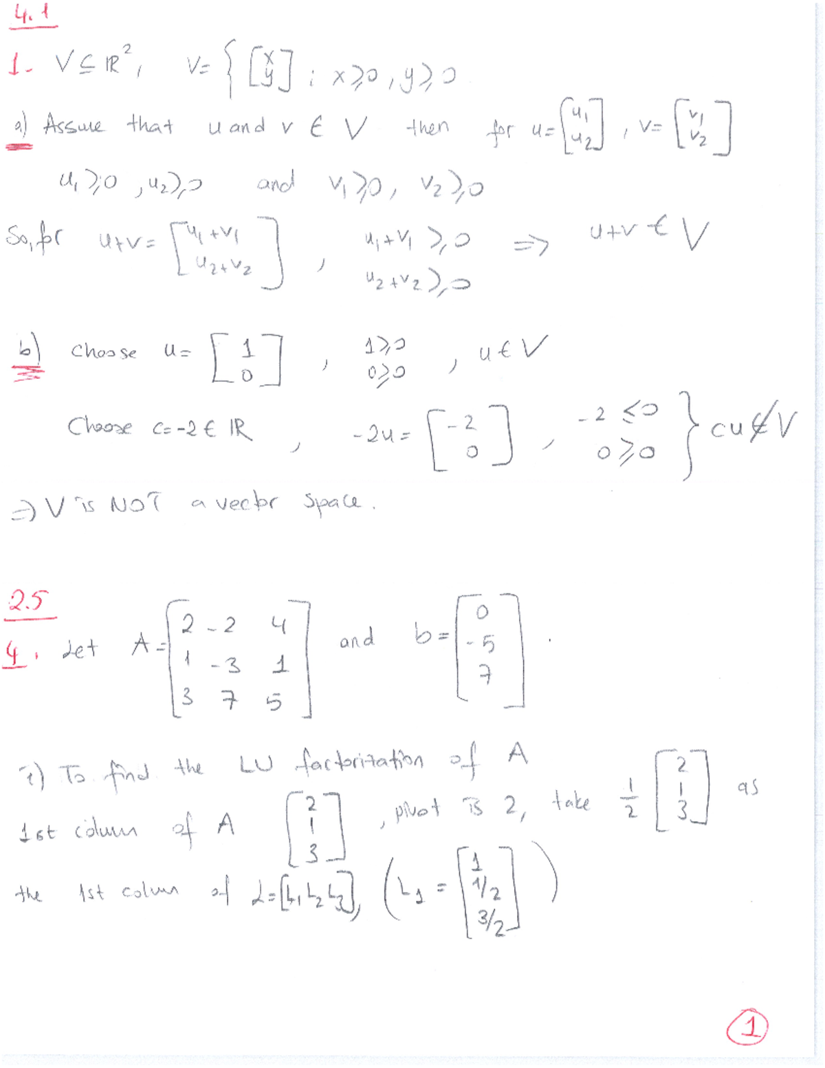 Solutions-Practice-Exam2 - Math 207 - Studocu