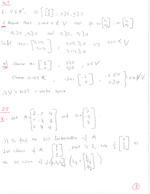Math207-Fall20-Week10 - Math 207 - Studocu