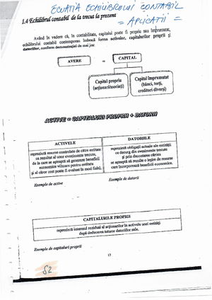 Fisa de post contabil - fisa post - FIȘA DE POST CONTABIL Denumirea ...