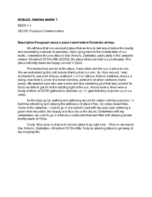 DLP Deductive Sheena Midterm - DETAILED LESSON PLAN IN ENGLISH G ...