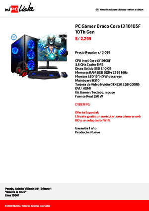 Norma E.030 Diseño sismorresistente - E DISE—O SISMORRESISTENTE NORMA E ...