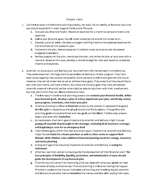 Clifton Strengths 34 Report - ACCT 743 - George Mason - Studocu