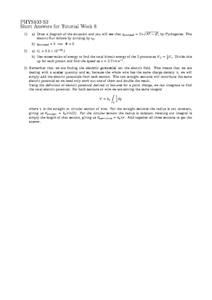 Phys102 EM Lecture 1 - Steven Marsh SPCS PHYS 102 - 21S ...