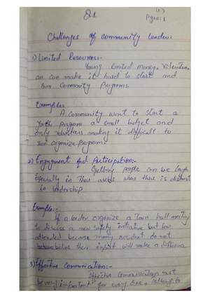 Section 1 Notes - History olevels stuff - MUHAMMAD YOUSUF MEMON DECLINE ...