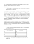 BIOL 1107 - UGA - Principles Of Biology I - Studocu