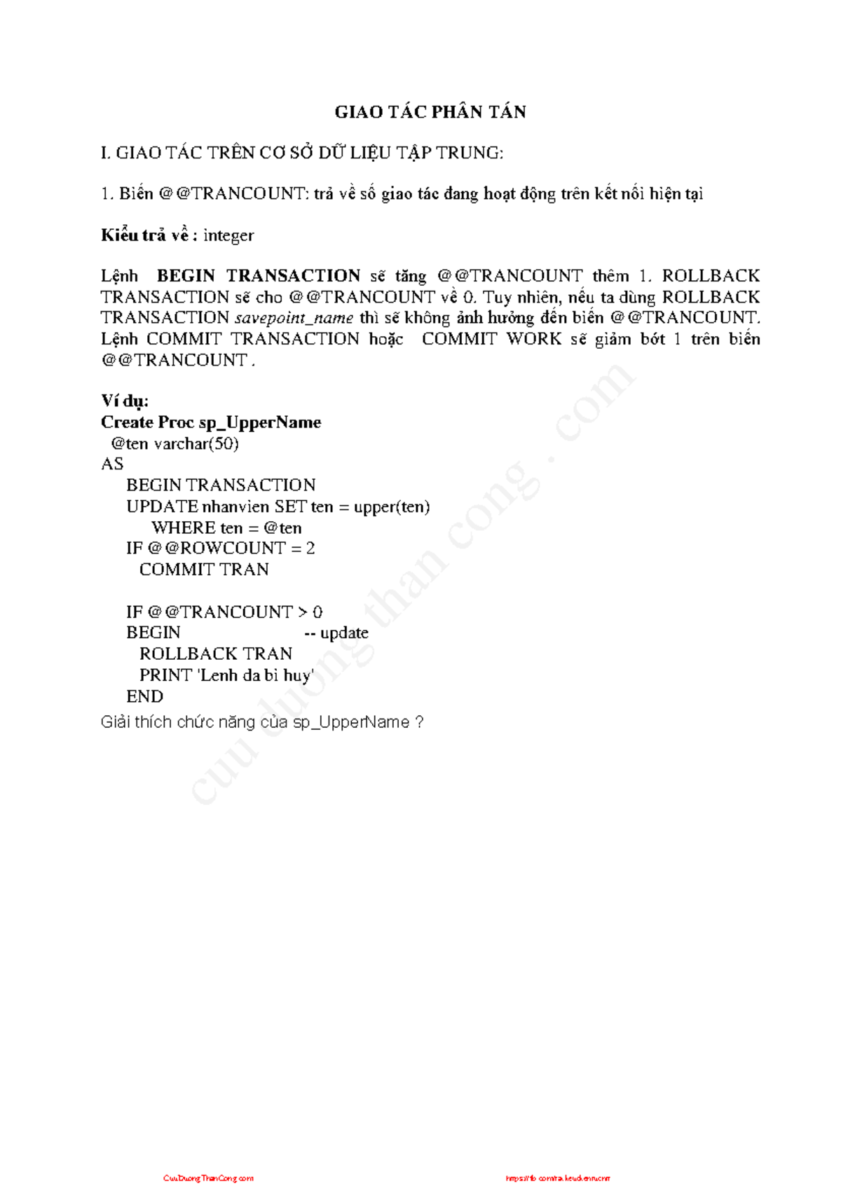 Co-so-du-lieu-phan-tan giaotac phantan - [cuuduongthancong - GIAO TÁC ...