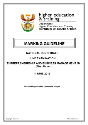 N5-Labour-Relations - n5 labour relations - REVISED SYLLABUS REPORT 191 ...