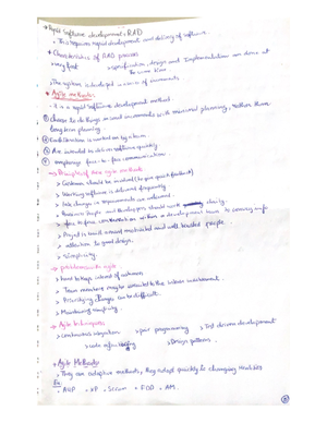 Mentcare Case Study - Notes - 20 Chapter 1 Introduction Local Local ...