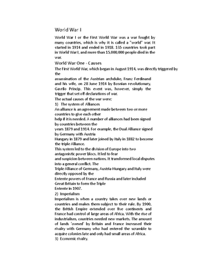 21 - notes for World Civilizations II - SOCIAL ORGANIZATION They were ...