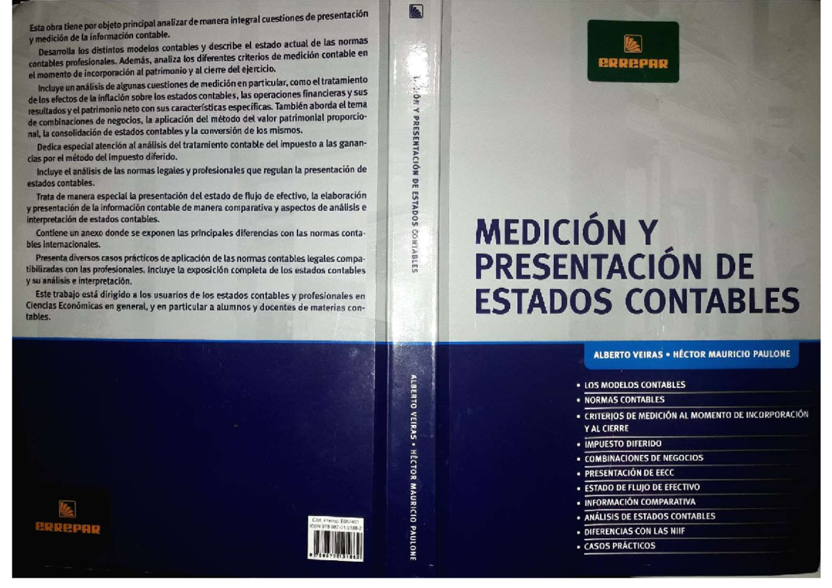 Medicion-y-Presentacion-de-Los-Estados-Contables-Parte 1 - Contabilidad ...