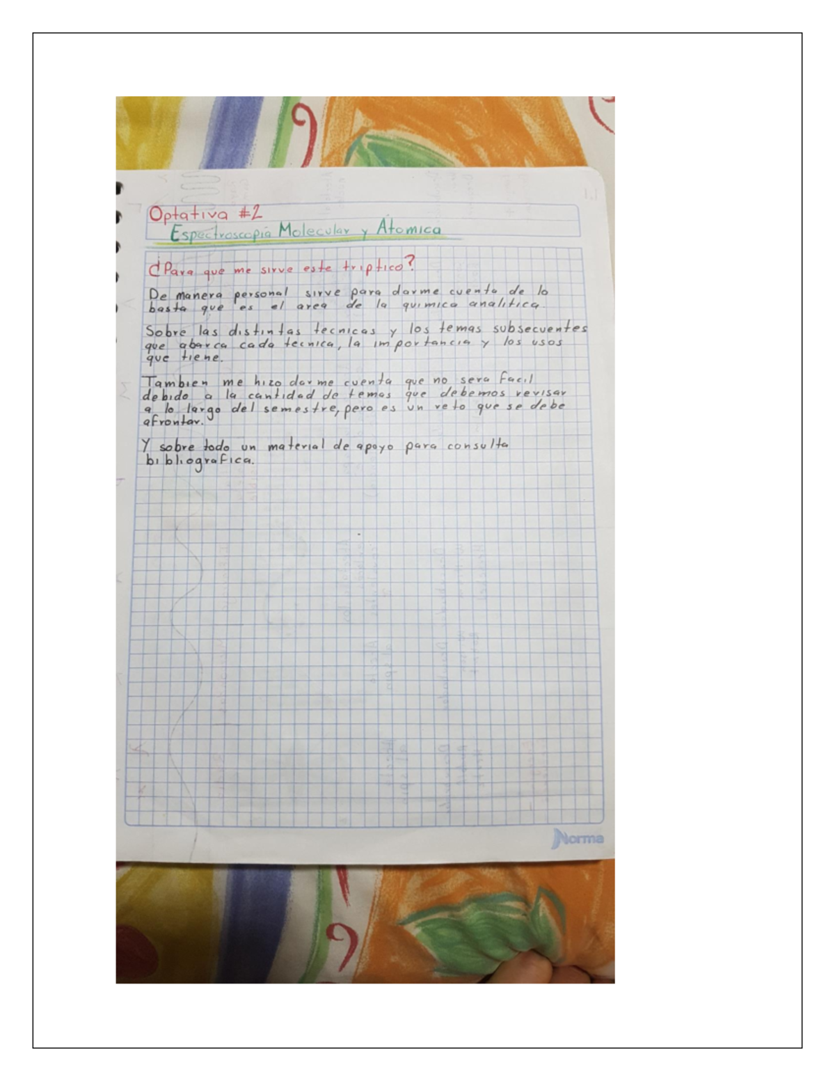 Apuntes EMA (Lilia) - Ingeniería de Materiales - Studocu