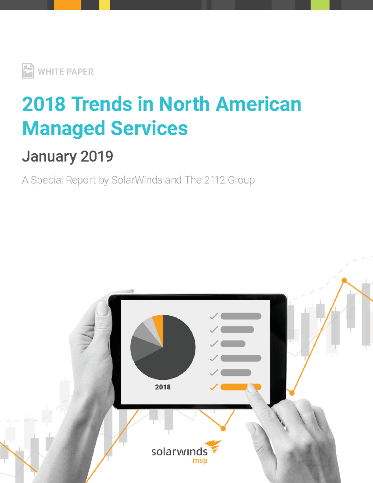 2018 Trends In NAmerican Managed Services Report - 2018 Trends in North ...
