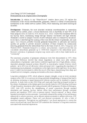 Circadian Rhythm - You are a chronobiologist interested in ...