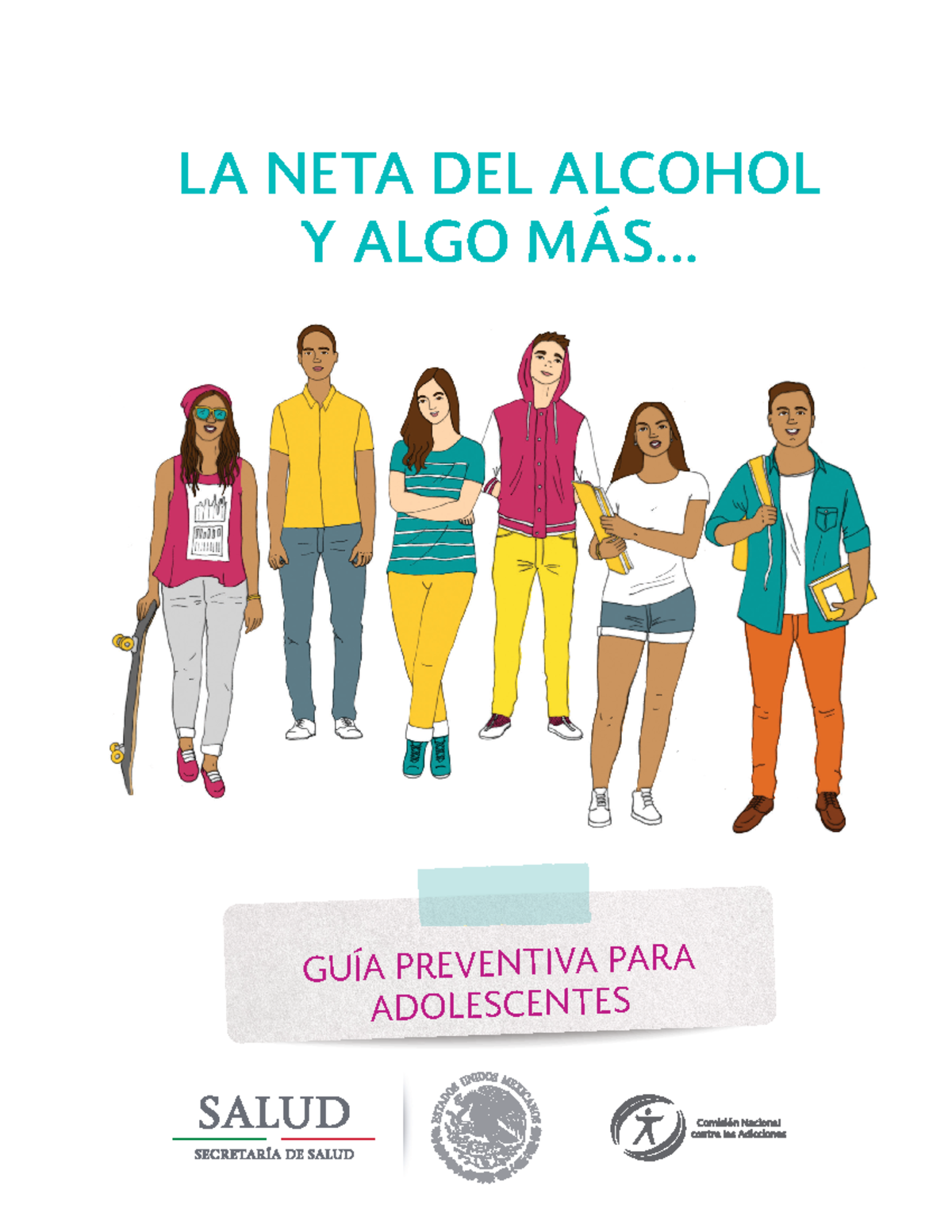 La Netadel Alcohol - solo es apunte para quien le interese - LA NETA ...