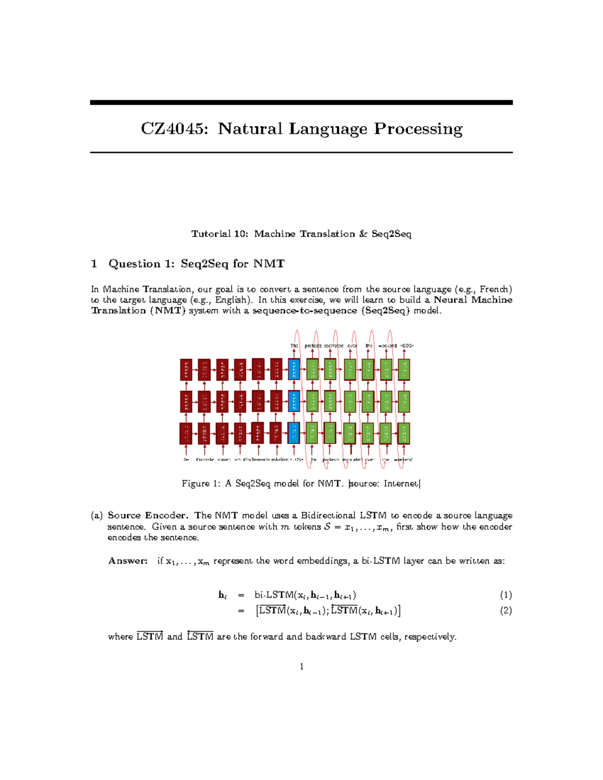 CZ3002 Advanced Software Engineering T10 - CZ3002 - NTU - Studocu