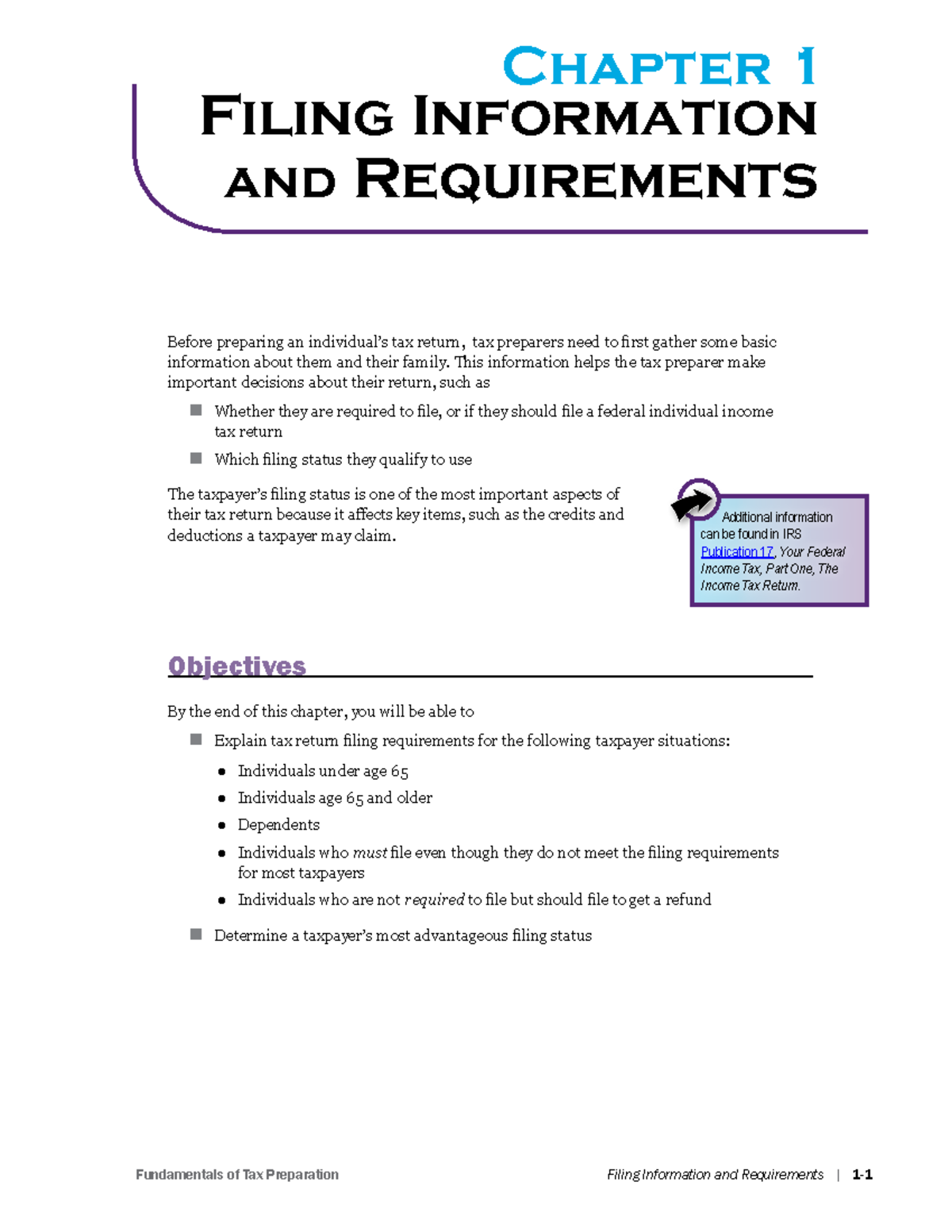 Pages from 2022 FTP 1-12 Digital-2 c H 1 - Fundamentals of Tax ...