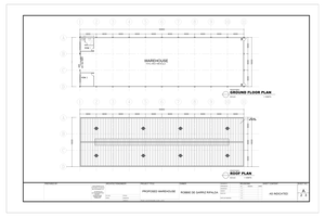 1 - Drawing Sample - P R O P E R T Y L I N E FUTURE EXPANSION SITE ...