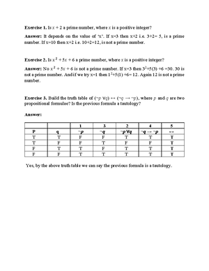 Assignment 3 - COSC 5315 FOUNDATION OF COMPUTER SCIENCE ASSIGNMENT ...